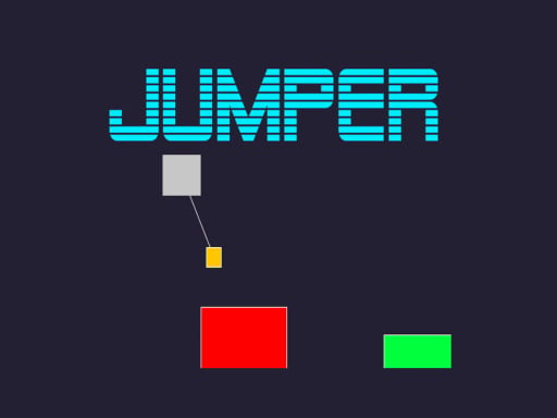 JUMPER - THE TOWER DESTROYER - Play Free Game Online at MixFreeGames.com