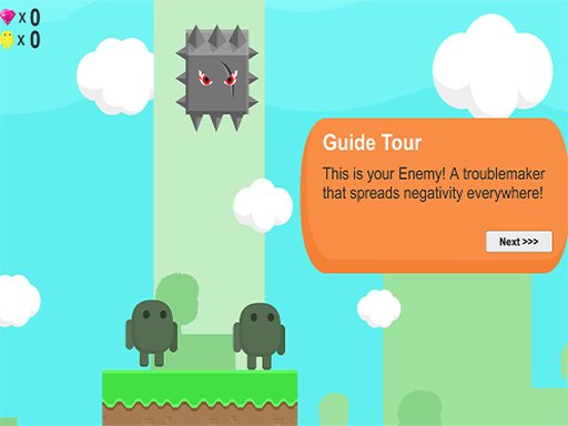 Kind Net - Play Free Game Online at MixFreeGames.com