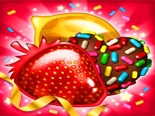King craft Candy Match 3 - Play Free Game Online at MixFreeGames.com