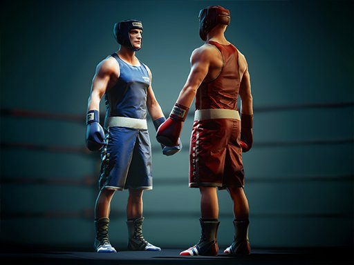 king of Boxing - Play Free Game Online at MixFreeGames.com