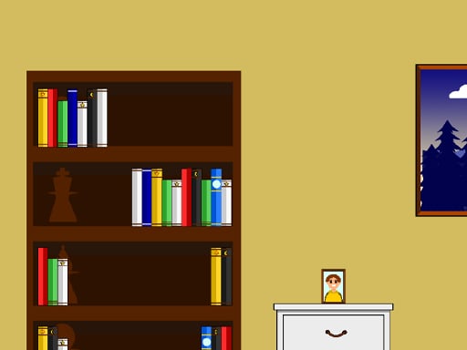 Let me out EP 01 - Play Free Game Online at MixFreeGames.com