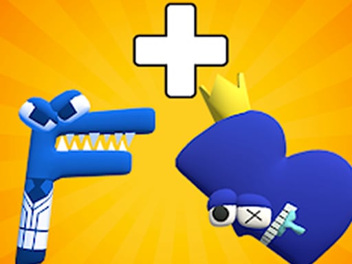 Lore Run 3d - Alphabet Merge - Play Free Game Online at MixFreeGames.com
