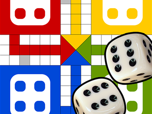 Ludo Classic - Play Free Game Online at MixFreeGames.com