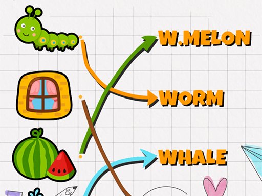 Match Pictures To Words Play Free Game Online At MixFreeGames match-pictures-to-words-play-free-game-online-at-mixfreegames