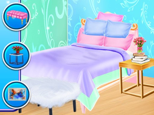Modern Home Interiors Design - Play Free Game Online at MixFreeGames.com