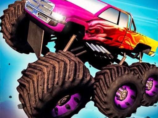 Monster Climb Adventures - Play Free Game Online at MixFreeGames.com