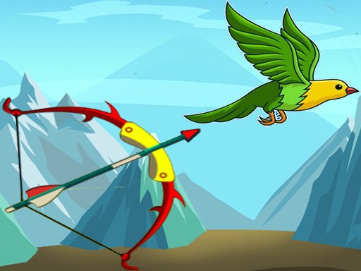 Mr Bow 2021 - Play Free Game Online at MixFreeGames.com