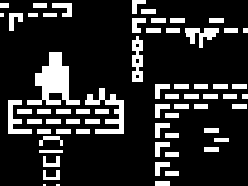 One Bit - Play Free Game Online at MixFreeGames.com