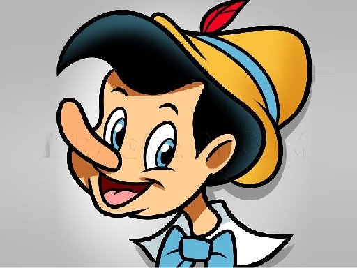 Pinokio Puzzle Challenge - Play Free Game Online at MixFreeGames.com