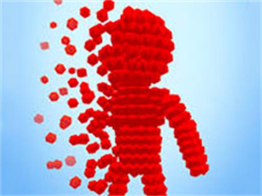 Pixel-Running-Game - Play Free Game Online at MixFreeGames.com