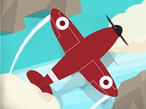 PLANE GO! - Play Free Game Online at MixFreeGames.com