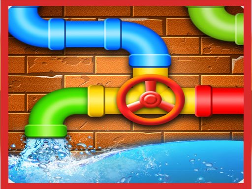Plumber 2 - Play Free Game Online at MixFreeGames.com