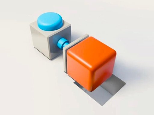 Push Block 3D - Play Free Game Online at MixFreeGames.com