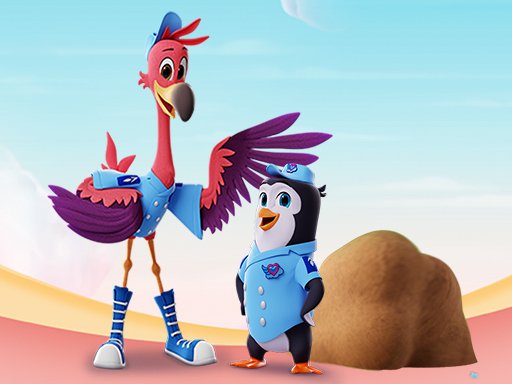 READY SET LETS GO! - Play Free Game Online at MixFreeGames.com