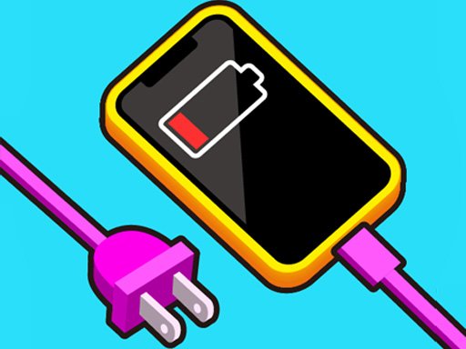 Recharge Please! - Play Free Game Online at MixFreeGames.com