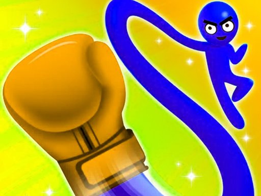 Rocket Punch Online - Play Free Game Online at MixFreeGames.com