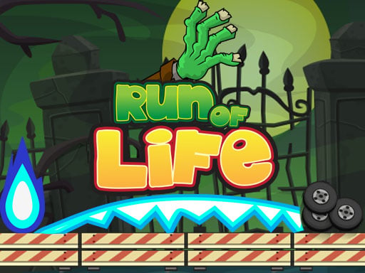 Run of Life Game - Play Free Game Online at MixFreeGames.com