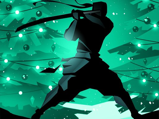 Shadow Fight - Play Free Game Online at MixFreeGames.com