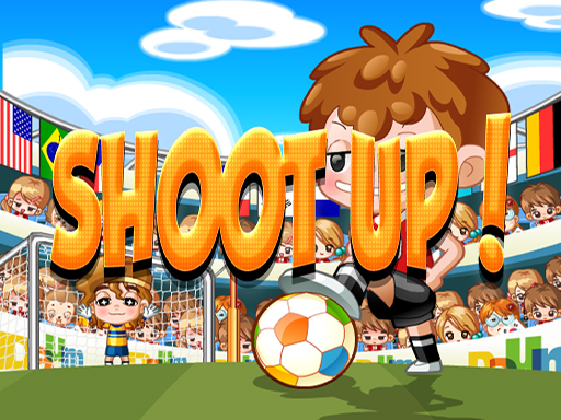 Shoot Up! - Play Free Game Online at MixFreeGames.com