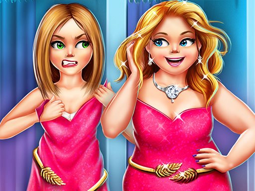 Shopping Mall Girl: Style Game - Play Free Game Online at MixFreeGames.com