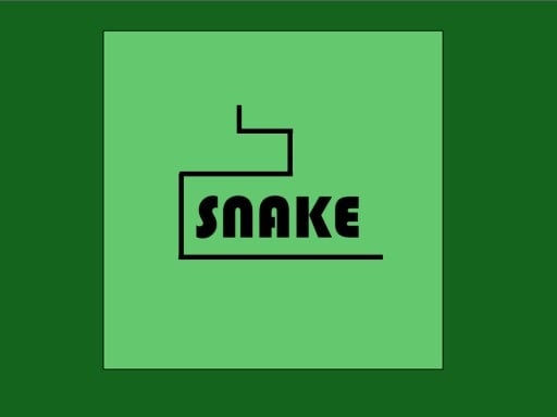 Simple Snake - Play Free Game Online at MixFreeGames.com
