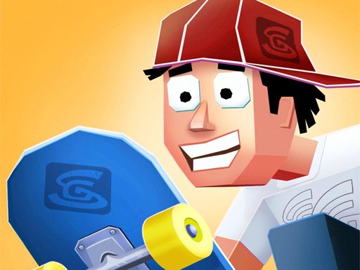 Skateboard Surf - Play Free Game Online at MixFreeGames.com