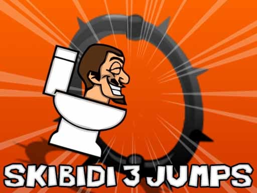 Skibidi Triple Jump - Play Free Game Online at MixFreeGames.com