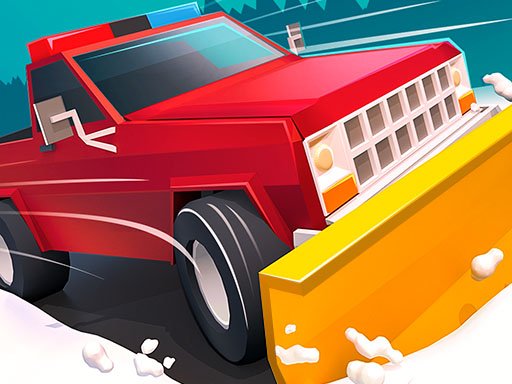 Snow Drift 2021 - Play Free Game Online at MixFreeGames.com