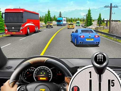 Speed Car Race 3D - Play Free Game Online at MixFreeGames.com
