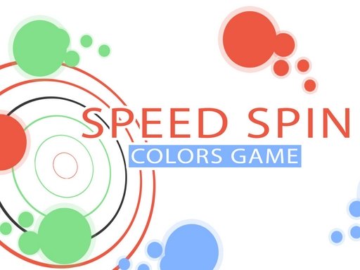 Speed Spin Colors Game Play Free Game Online At MixFreeGames speed-spin-colors-game-play-free-game-online-at-mixfreegames