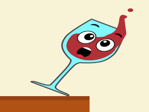 Spill It! - Play Free Game Online at MixFreeGames.com