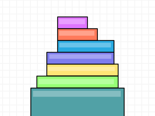 Stack Color - Play Free Game Online at MixFreeGames.com