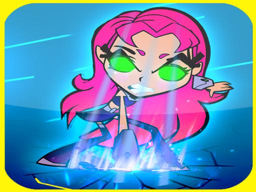 Starfire Adventure of titans - BEST FREE KIDS GAME - Play Free Game ...