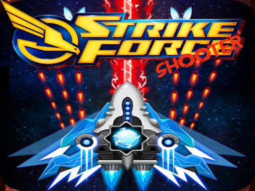 Strike force - Arcade shooter - Play Free Game Online at MixFreeGames.com