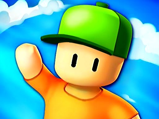 Stumble Guys Puzzles - Play Free Game Online at MixFreeGames.com