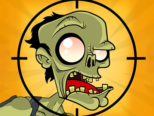 Stupid Zombies 2 - Play Free Game Online at MixFreeGames.com