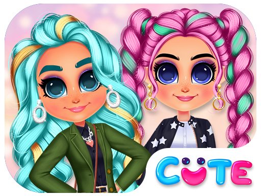 Stylish Tiered Ruffle Addiction - Play Free Game Online at MixFreeGames.com