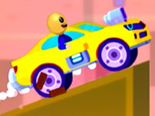 Super Buddy Run 2 Crazy City - Play Free Game Online at MixFreeGames.com