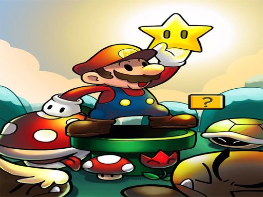 Super mario jungle adventure - Play Free Game Online at MixFreeGames.com