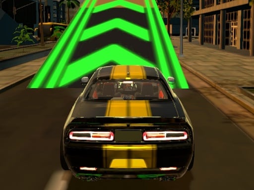 Swim Car Racers - Play Free Game Online at MixFreeGames.com