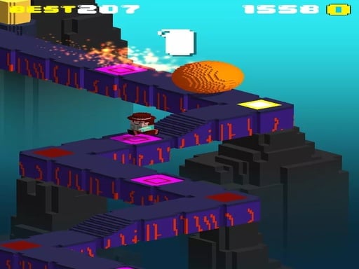 Temple Escape - Play Free Game Online at MixFreeGames.com