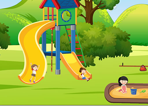 THE MAGIC HOUSE - Play Free Game Online at MixFreeGames.com