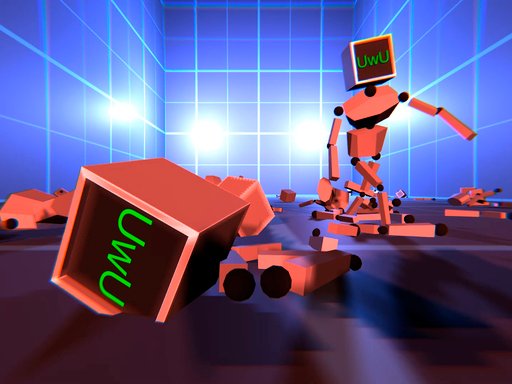 Throw And Destroy Everything - Play Free Game Online at MixFreeGames.com