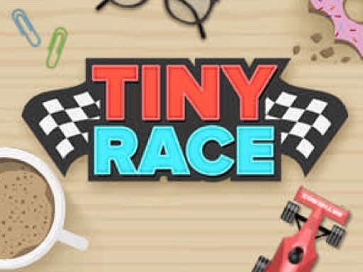 Tiny Race - Toy Car Racing - Play Free Game Online at MixFreeGames.com