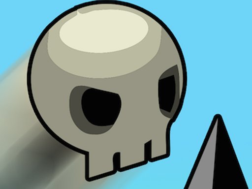 Triple Death Jump - Play Free Game Online at MixFreeGames.com