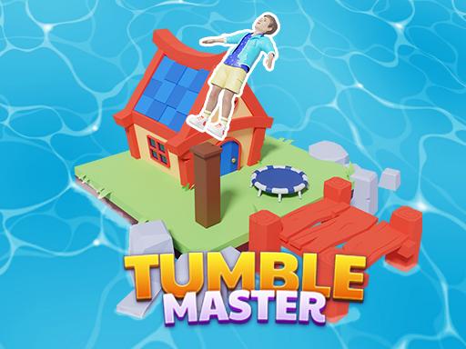 Tumble Master - Play Free Game Online at MixFreeGames.com
