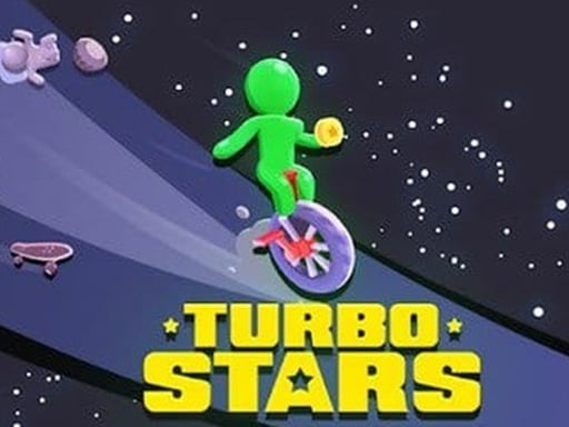 Turbo Stars 3D - Play Free Game Online at MixFreeGames.com