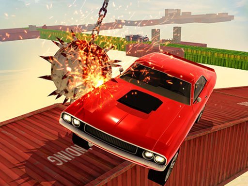 Two Wheel Driver - Play Free Game Online at MixFreeGames.com