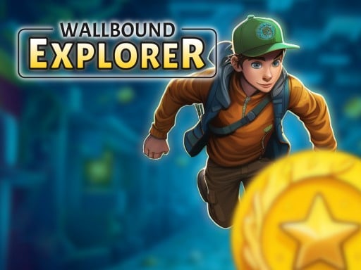 Wallbound Explorer - Play Free Game Online at MixFreeGames.com